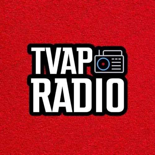 Listen to TVAP RADIO | Zeno.FM
