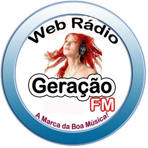 Listen to geração fm | Zeno.FM