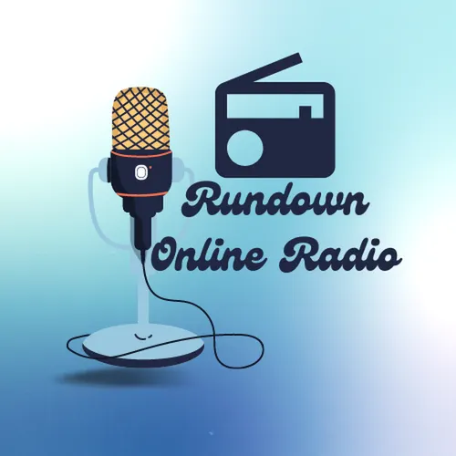 Listen to Rundown Online Radio | Zeno.FM