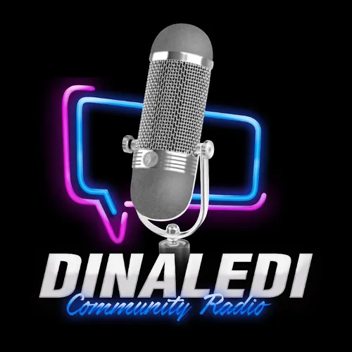 Listen to Dinaledi Community Radio | Zeno.FM