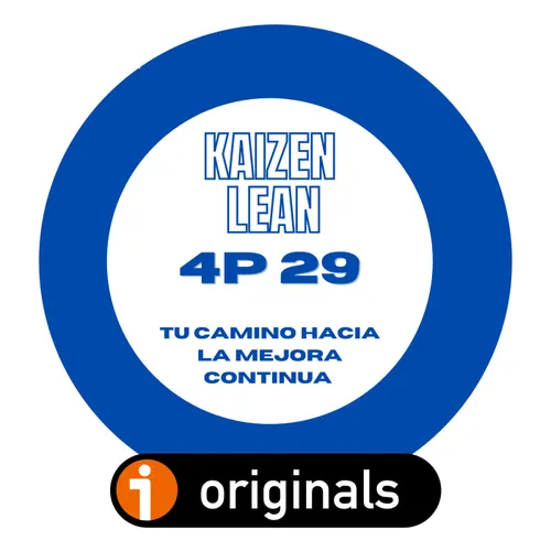 Listen to 133.- Kaizen, Kaikaku y Trabajo en Equipo | Zeno.FM