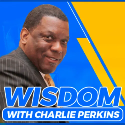 Listen to Wisdom with Charlie Perkins | Zeno.FM