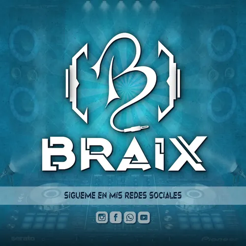 Listen to Braix Music | Zeno.FM