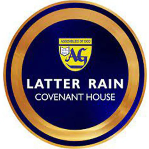 Listen to LATTER RAIN RADIO | Zeno.FM