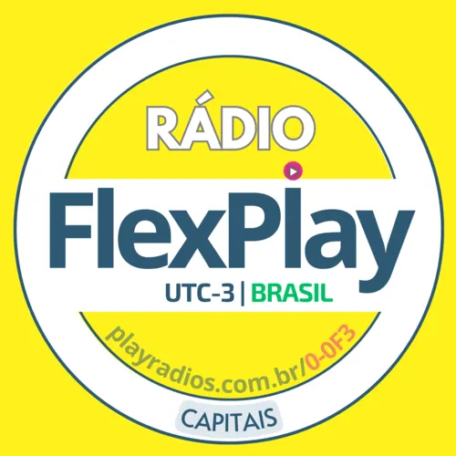 Listen to rede flexplay brasil 0.0F3 | Zeno.FM