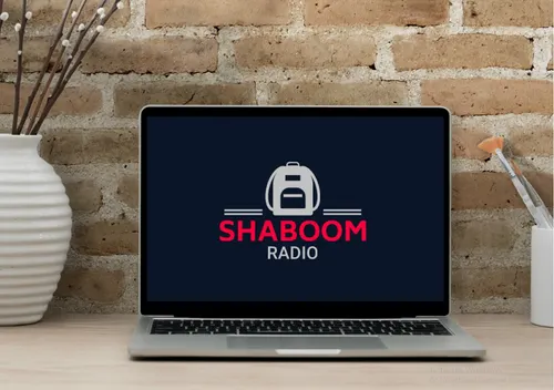 Listen to Shaboom | Zeno.FM