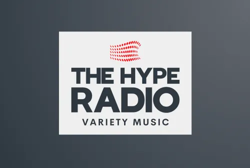 Listen to The Hype Radio | Zeno.FM