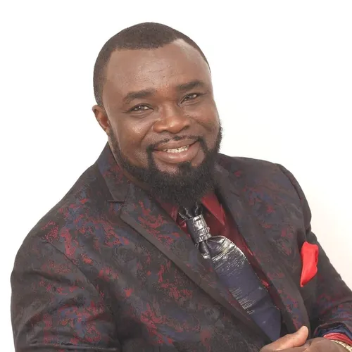 Listen to Rabbuni Joshua Adjei Radio | Zeno.FM