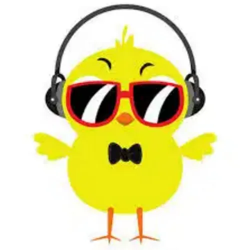 Listen to Chicken Radio | Zeno.FM