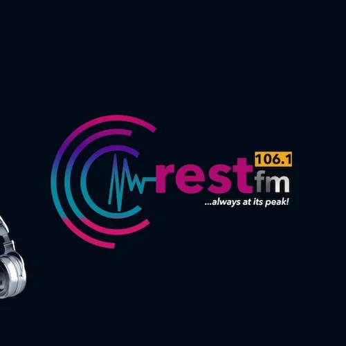 Listen to Crest 106.1 FM Akure | Zeno.FM
