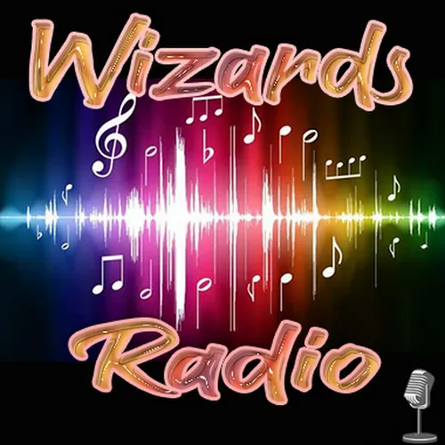 Listen to Wizards Radio | Zeno.FM