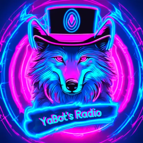 Listen to YaBot Radio Station | Zeno.FM