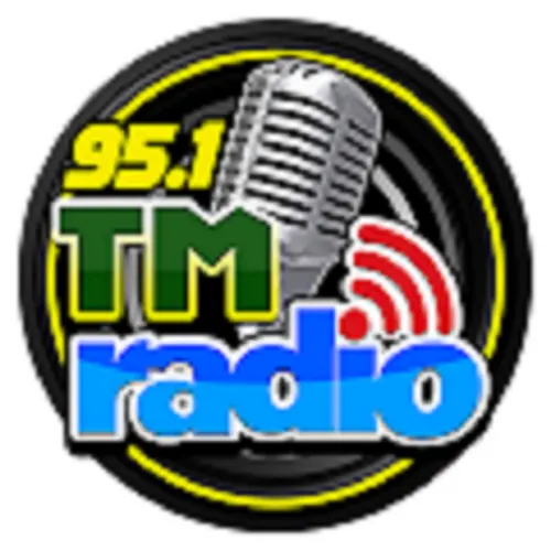 Listen to TM FM COTABATO | Zeno.FM