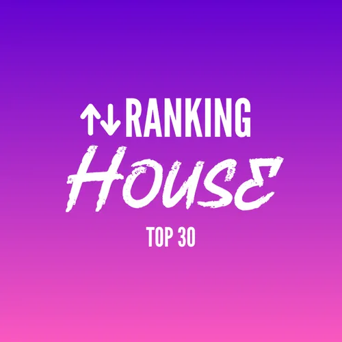 Listen to Ranking House 23 de Septiembre, 2023 | Zeno.FM