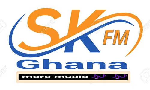 Listen to S K FM GHANA | Zeno.FM