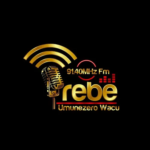 Listen to IREBE FM | Zeno.FM