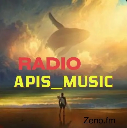 Listen to Radio APIS_MUSIC | Zeno.FM