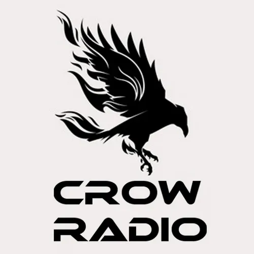Listen to Crow Radio | Zeno.FM