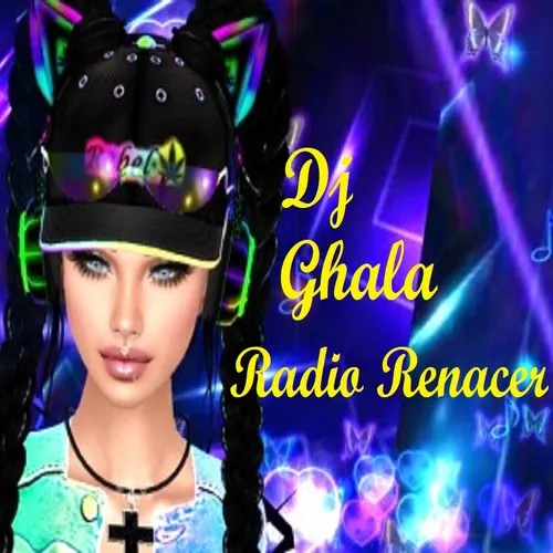 Listen to FMGRenacer | Zeno.FM